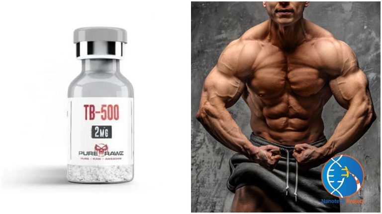 TB 500 Detailed Guide: Dosage, Benefits, Side Effects & More
