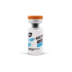TB 500 Detailed Guide: Dosage, Benefits, Side Effects & More