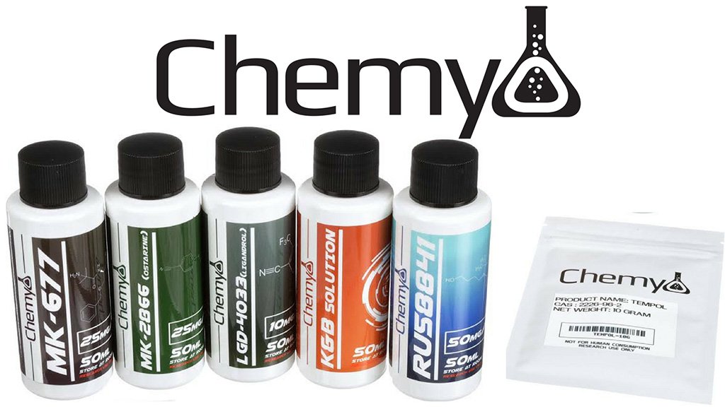Chemyo Review: Is This Vendor Still Legit in 2024?